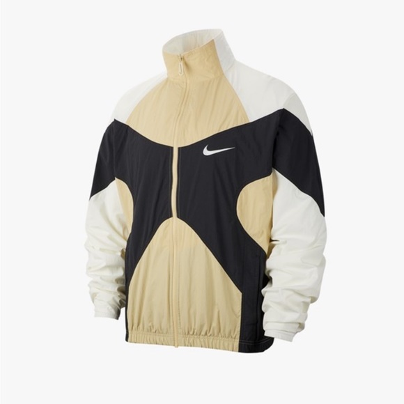 Nike | Jackets & Coats | Nwt Nike Reissue Retro Jacket | Poshmark